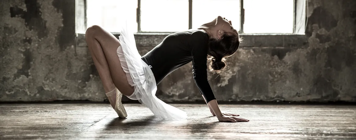 La danse : bienfaits, blessures et prévention – Ordre des masseurs ...